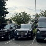 Luxury Car Service in Vancouver - Detailed Breakdown of the Experience and Fleet