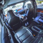 Luxury Car Transfer From St Augustine to Orlando MCO Airport - The Experience in Practice