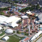 Luxury Car Transport from Miami Beach to Kennedy Space Center - A Detailed Look at This Transfer Experience