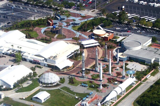 Luxury Car Transport from Miami Beach to Kennedy Space Center - A Detailed Look at This Transfer Experience