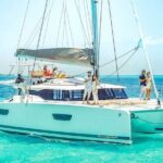 Luxury Catamaran Privilege to Isla Mujeres + Open Bar VIP - Practical Insights and What It Means for You