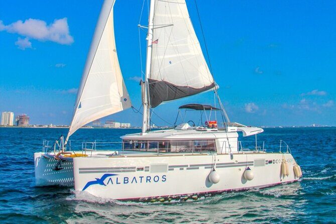 Luxury Catamaran Tour to Isla Mujeres with Transportation - What Does This Tour Mean for You?
