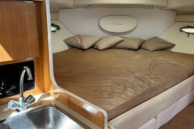 Luxury Experience on Private Yacht 34ft in Cabo - Final Thoughts