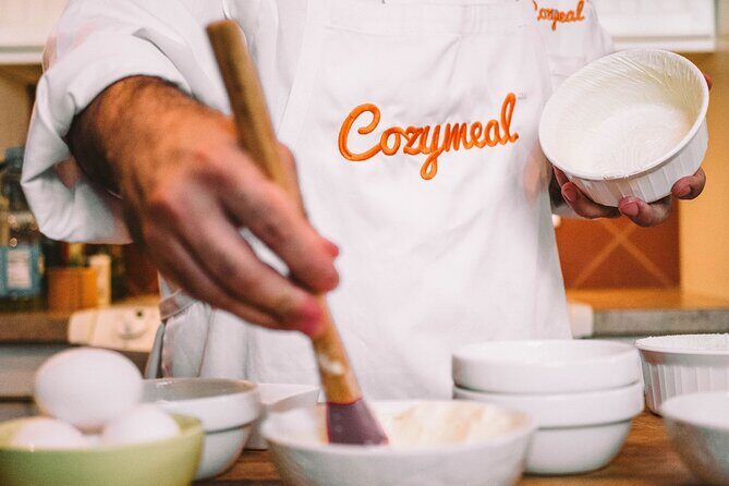 Luxury French Cooking Class in Las Vegas (Includes 4-Course Meal) - Practical Details and Considerations