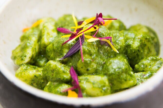 Luxury Gnocchi Making Class in Baltimore (Includes 3-Course Meal) - The Reviews Say It All