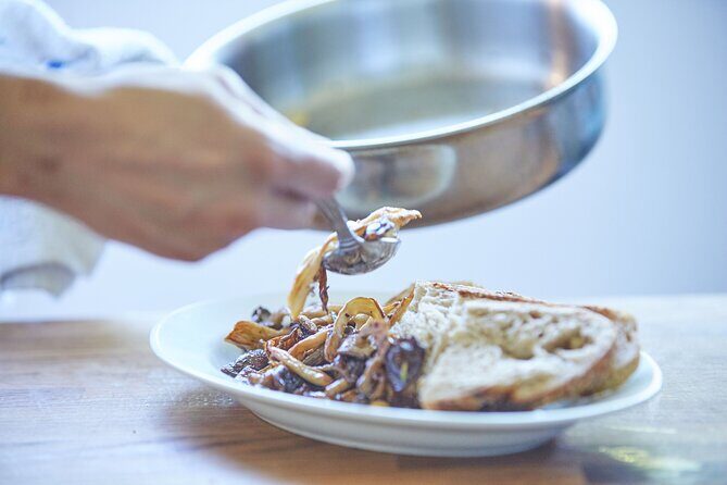 Luxury Italian Cooking Class in Tampa (Includes 4-Course Meal) - Why This Experience Stands Out