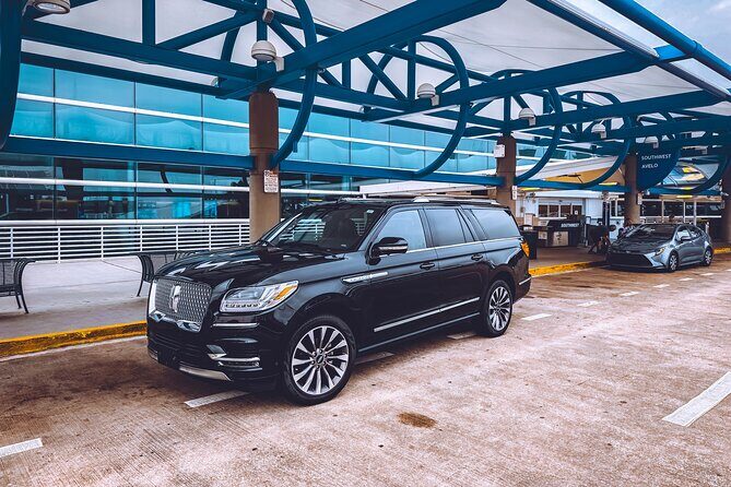 Luxury Jax Airport Transportation to St Simons Island - Why Choose This Transfer?
