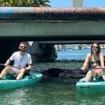 Luxury Kayak Tour To An Island Off Clearwater Beach! - (Tandem) - Why This Tour Offers Great Value