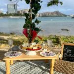 Luxury Picnic in Honolulu with Ocean & Crater Views - What the Experience Offers: A Closer Look