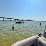 Luxury Pontoon Boat Rental - FAQ Section