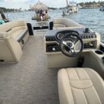 Luxury Pontoon Boat Rentals in Fort Lauderdale - The Actual Rental Experience