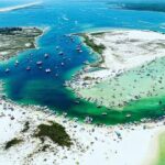 Luxury Pontoon Rental-Explore Pensacola Waters - Authentic Experiences & Practical Tips
