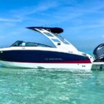 Luxury Private Boat Adventure in Tampa Bay - The Luxury of Privacy and Personalization