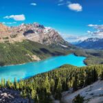 Luxury Private Tour of Lake Louise, Moraine, Peyto and Banff - Scenic Drive and Wildlife Spotting Opportunities