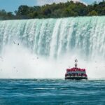Luxury Private Tour of Niagara Falls by Porsche from Toronto - Analyzing the Cost and Value
