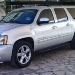 Luxury private transportation from CUN Airport to Puerto Aventuras & Akumal - Why this transfer is a smart choice
