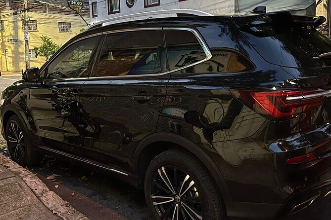 Luxury Private Transportation Service in Mexico City - Who Will Appreciate This Service?