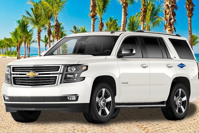 Luxury Private VIP Airport-Hotel Transportation - Authentic Traveler Perspectives