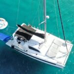 Luxury Sailing catamaran charter in Cabo San Lucas all inclusive - The Itinerary: Landmark Sights and Water Activities