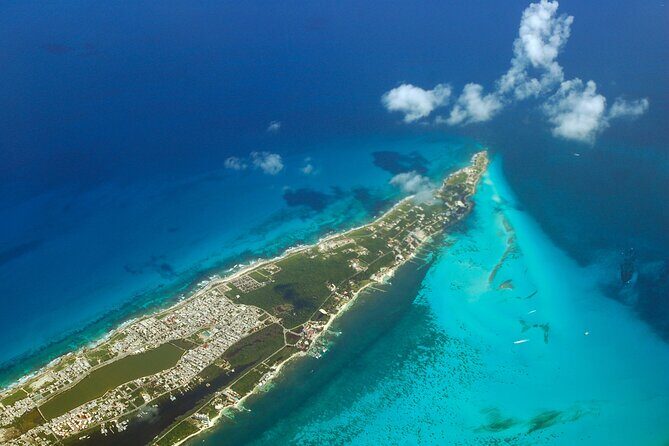 Luxury Sailing Experience to Isla Mujeres with Lunch & Open Bar - Real Traveler Insights & Reviews