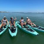 Luxury Single Kayak Tour To An Island Off Clearwater Beach! - Pricing & Value