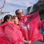 Luxury Small-Group Niagara Falls Day Tour from Toronto with Hornblower Cruise - Travel Logistics: Comfort and Convenience