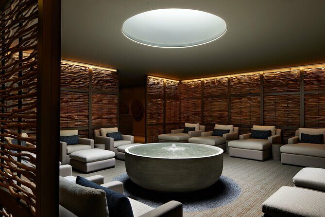 Luxury Spa Retreat with Private Helicopter from NYC - Who Is This Tour Best For?