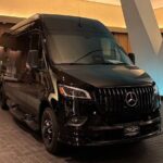 Luxury Sprinter Transfer Airport, Waikiki and Cruise Terminal - Who Will Love This Service?