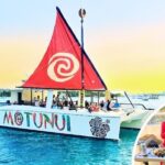 Luxury Sunset Catamaran Cruise - The Value and Practical Details