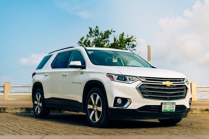 Luxury SUV Departure Transportation to Cancun Airport - Who Will Love This Service?