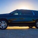 Luxury Suv departures from Akumal to Cancun Airport - The Reviews Speak for Themselves