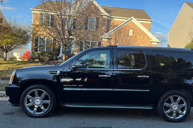 Luxury SUV Private Day or Night Tour of Washington DC - What People Love & What to Expect