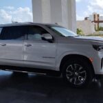 Luxury SUV Private Transfer  Cancun Airport  Playa del Carmen - The Authentic Experience in a Luxury Setting