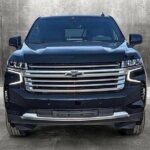 Luxury SUV Service From Phoenix to Flagstaff - The Experience of a Luxury SUV Service in Arizona