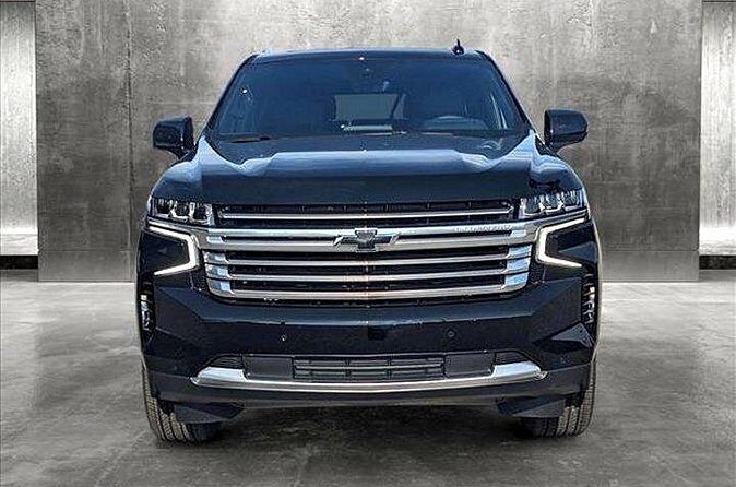 Luxury SUV Service From Phoenix to Flagstaff - The Experience of a Luxury SUV Service in Arizona