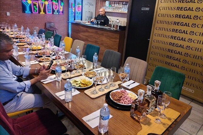 Luxury Tequila Experience & Sunset in Mazatlan - Final The Sum Up