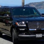 Luxury transfer between San Francisco and SFO Airport - Why This Transfer Stands Out