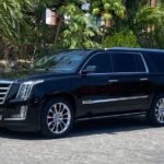 Luxury Transportation SUV Airport HUX to Bahias Hotels - What’s Included and What’s Not