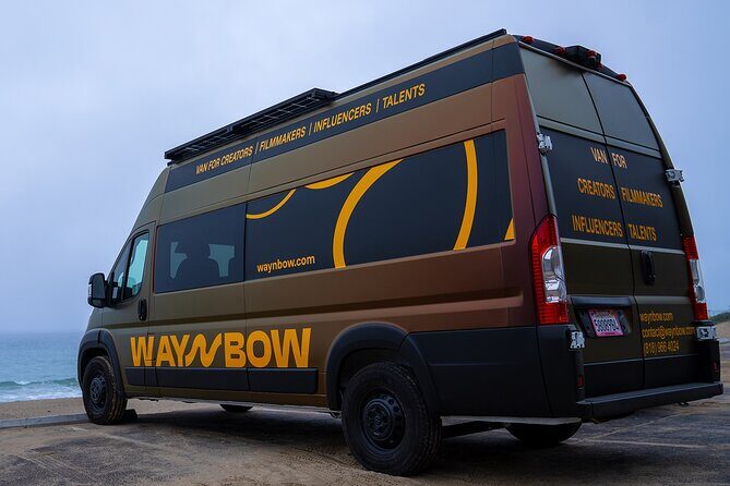 Luxury Waynbow Star Tour Experience through Los Angeles - Who Should Consider This Experience?