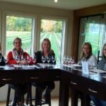 Luxury Wine Tours to Niagara On The Lake - Authentic Experiences and What Travelers Say