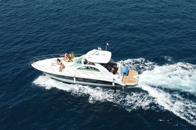 Luxury yacht for private tour EN Cabo San Lucas - Final Thoughts: Is It Worth It?