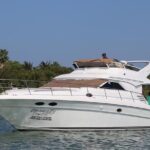 Luxury Yacht in Paradise and snorkel by Isla Mujeres - What to Expect on Your Yacht Day
