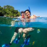 Luxury Yacht & Snorkel with All inclusive Open bar and lunch - The Experience: Pros & Cons Based on Guest Feedback