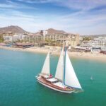Luxury Yacht Snorkeling & Lunch Cruise from Cabo San Lucas - What’s Included & What’s Not