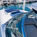Luxury Yacht Tour in Los Cabos 45FT SeaRay Sundancer - A Water Lover’s Paradise: Exploring the Yacht’s Amenities