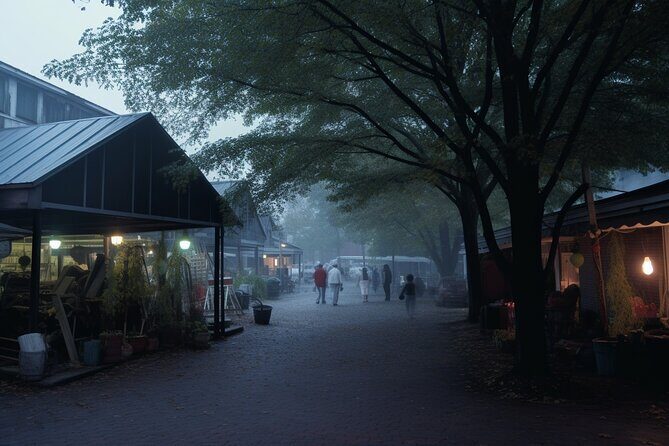 Lynchburg Ghost Tour: Legends, Lunacy, & The Lawless - The Sum Up: Is It Worth Your Time?