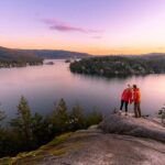 Lynn Canyon & Quarry Rock Private tour - Practical Considerations