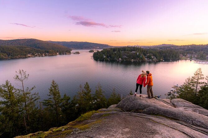 Lynn Canyon & Quarry Rock Private tour - Practical Considerations