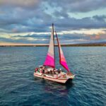 Maalaea Harbor: Sunset Sail on a Charming Hawaiin Catamaran - Who Will Love This Tour?