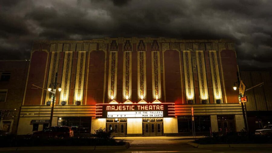 Macabre, Murder, & Mayhem in Motor City: Detroit Ghost Tour - A Closer Look at the Experience